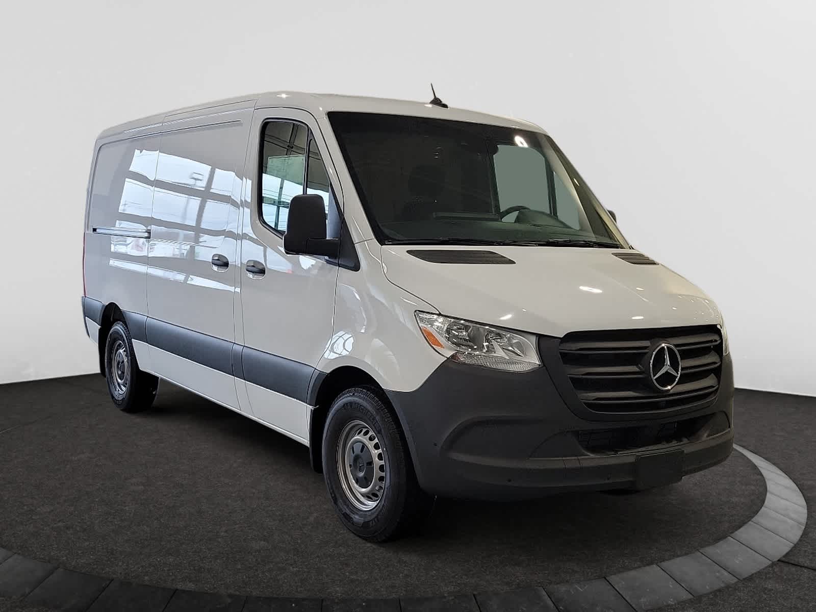 Sprinter Specials In Peabody | Flagship Motorcars Commercial Vans